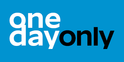OneDayOnly Blog