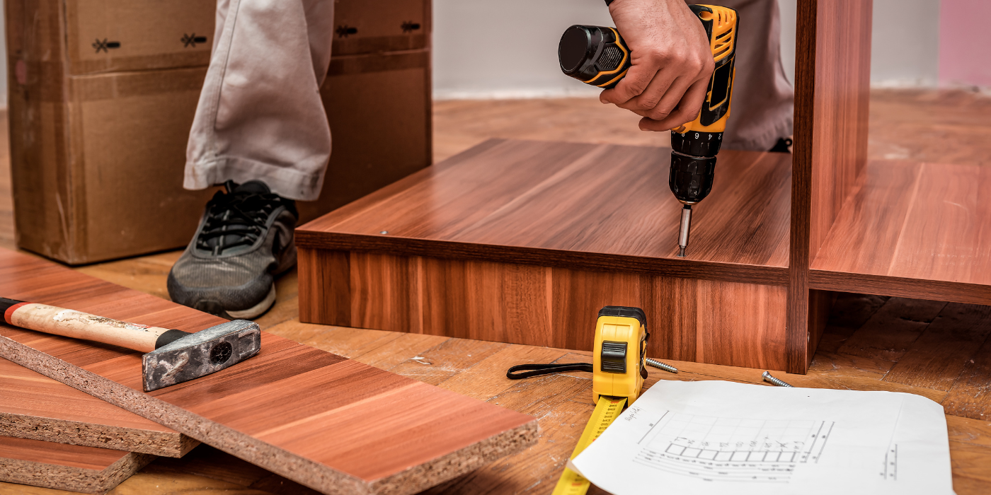 Furniture Fix-Up: How to Restore Your Furniture | OneDayOnly