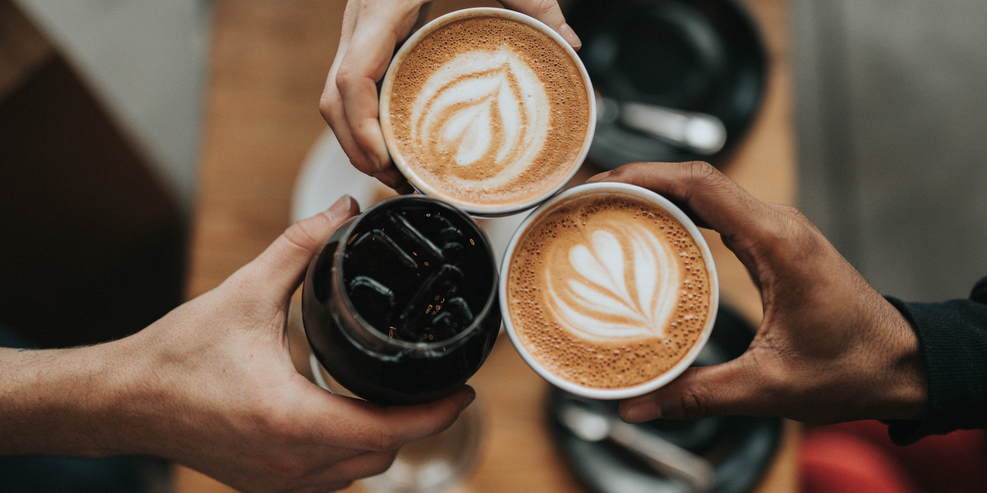 5 Creative Uses for Coffee Beyond Just Drinking It