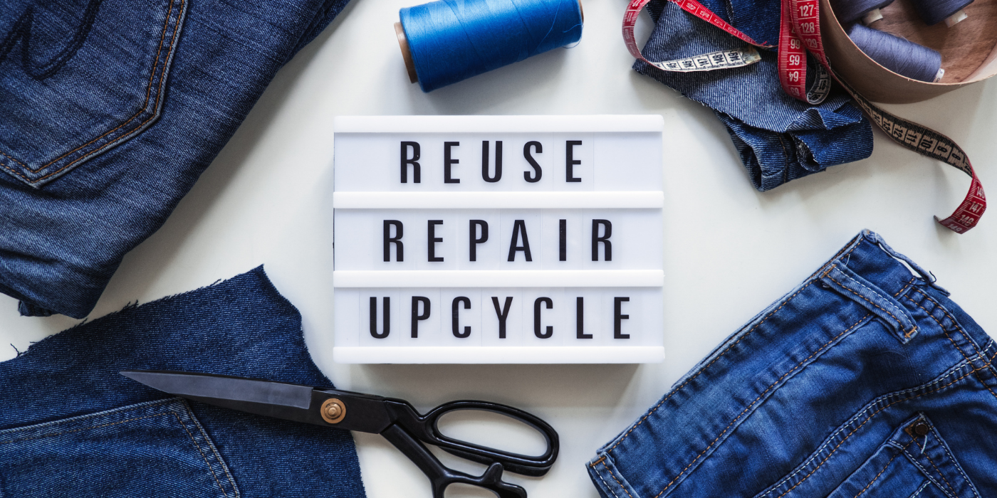 Upcycling | Blog | OneDayOnly